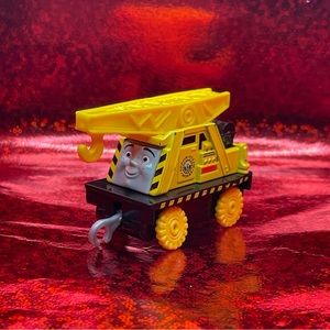 Thomas & Friends | Toys | Thomas Friends Trackmaster Push Along Kevin ...